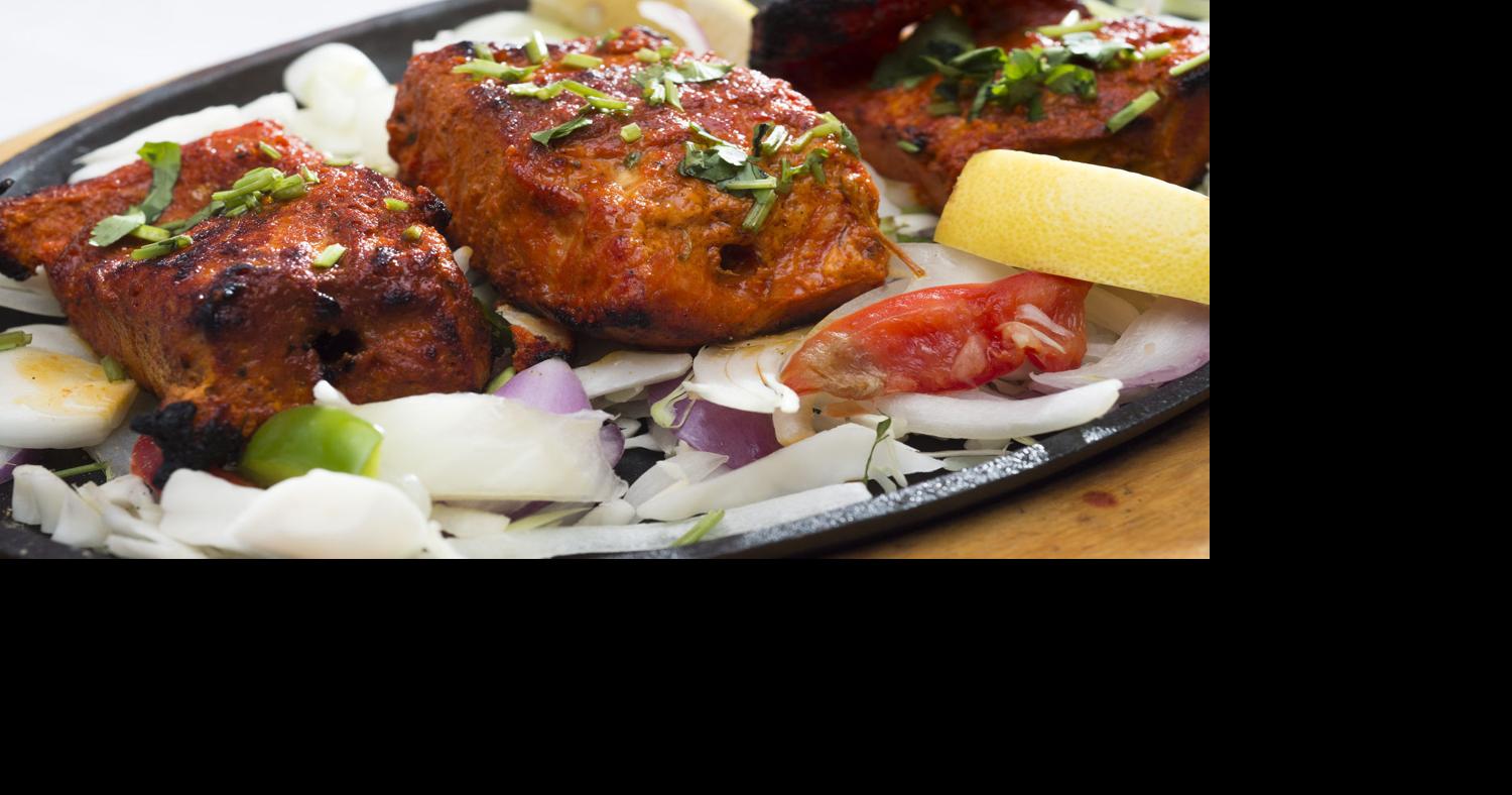 The Dish: Cardamom Fresh Indian Cuisine | Arts & entertainment ...