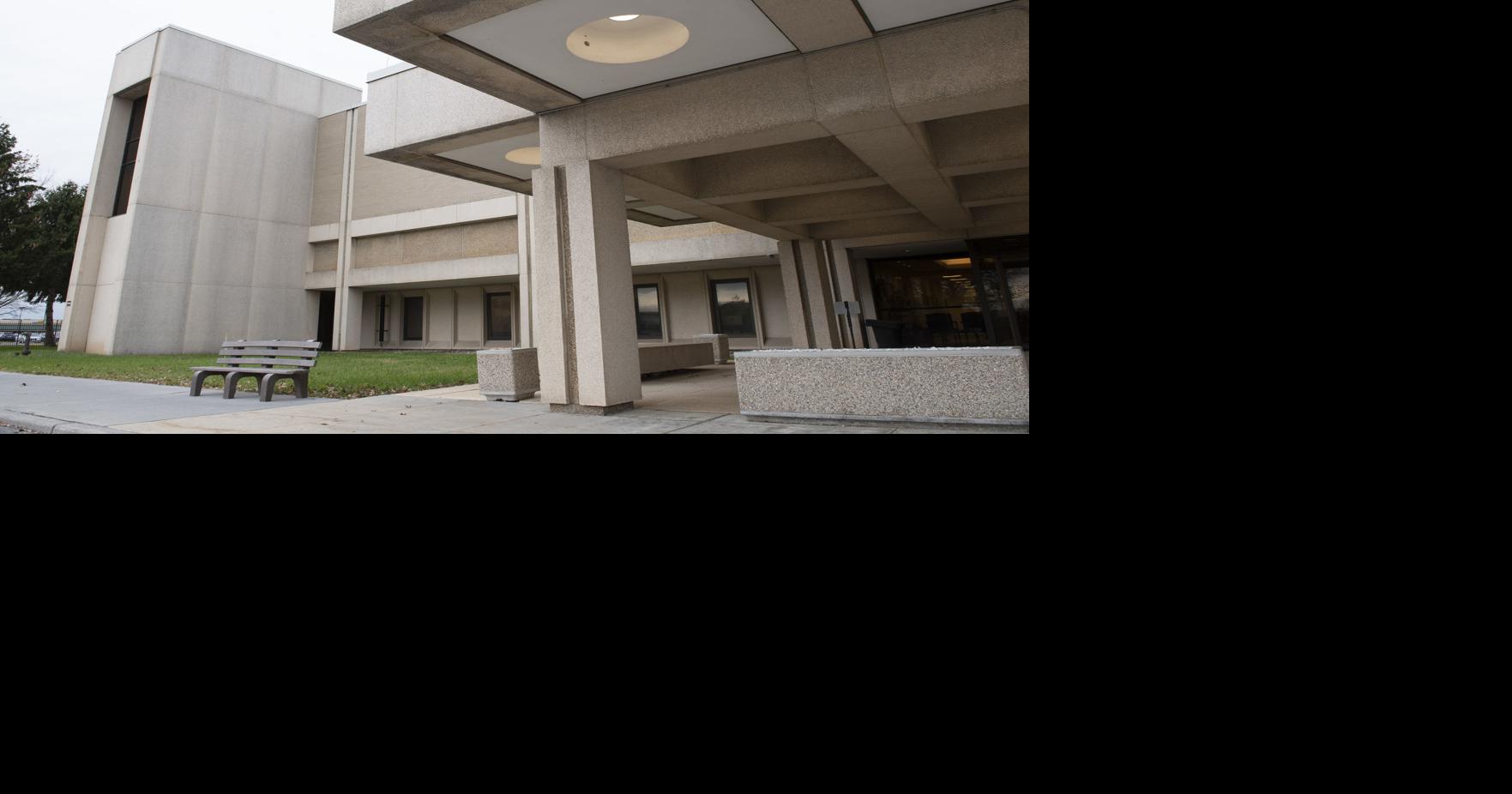 Operations at USAMRIID lab on Fort Detrick to resume on limited basis ...