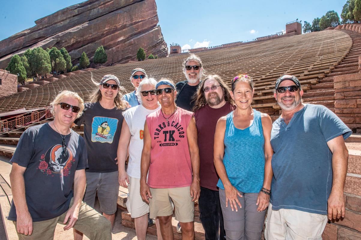 The dead are alive in Frederick: Regional festival promoter Tim Walther ...