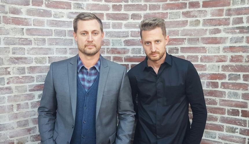 Voltaggio brothers' sausage balls are a family staple | Food ...