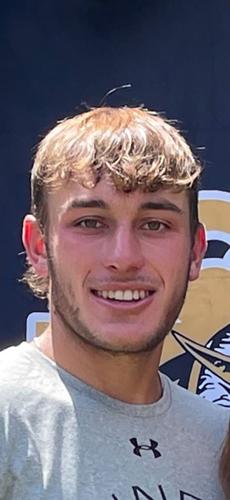 News-Post boys spring Athletes of the Year | High School Sports ...