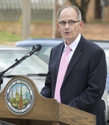 Mayor: City is strong, but evolving | Politics & government ...