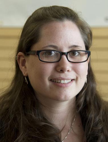 Five questions with Christine Sheridan | Frederick County ...