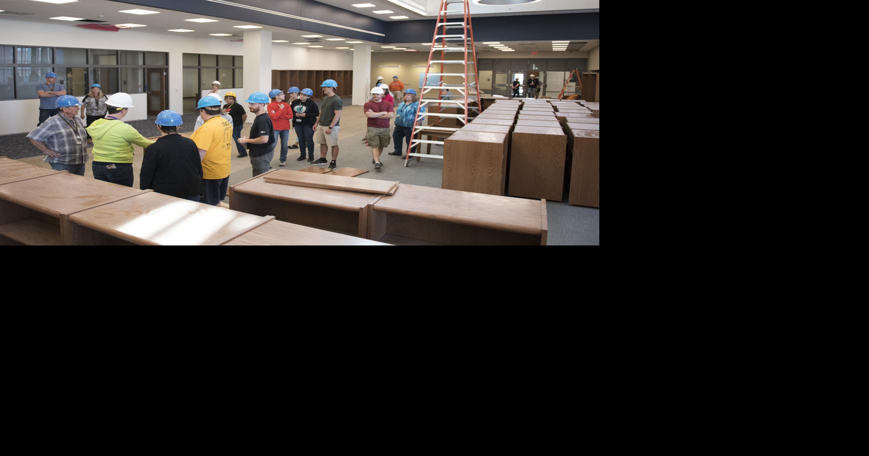 LYNX program to offer personalized education plans for Frederick High ...