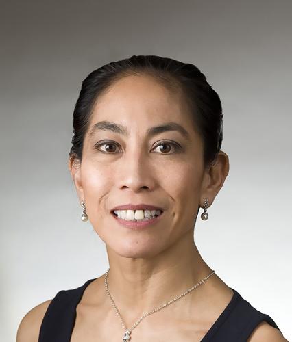 Esperanza Alzona Selected for Participation in Expanding Horizons ...