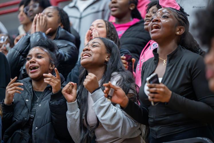 Photos: Thomas Johnson-Frederick Basketball | High School Sports ...
