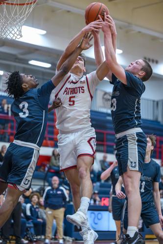 Photos: Thomas Johnson-Urbana Basketball | High School Sports ...