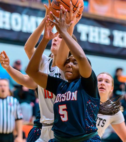 Photos: Middletown vs. Thomas Edison in Ron Engle Holiday Classic ...