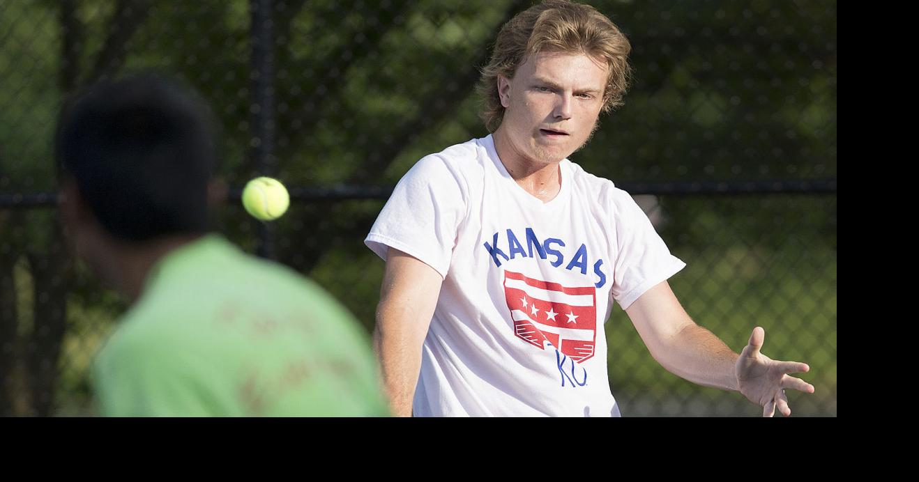 Frederick City Tennis Championships revival: Safdari/Rasmussen, Maerz ...