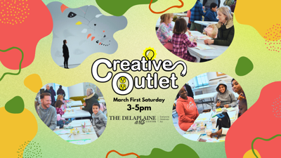 March Creative Outlet | Visual Arts | fredericknewspost.com