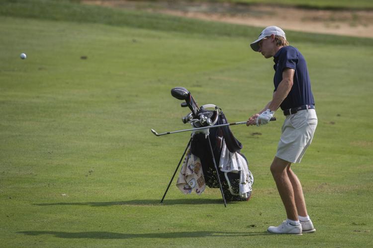 Photos: Middletown vs. Gov. Thomas Johnson Golf | High School Sports ...