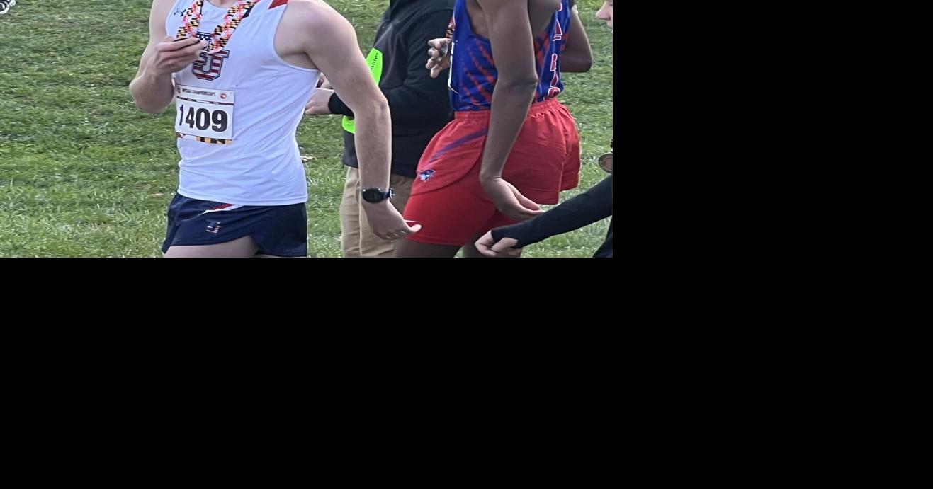 TJ's James Partlow uses finishing kick to put finishing touch on ...