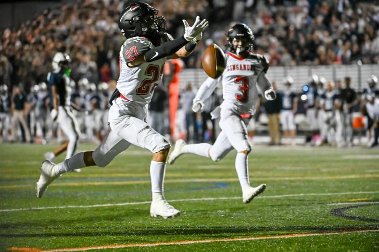 Photos: Urbana-Linganore Football | High School Sports ...