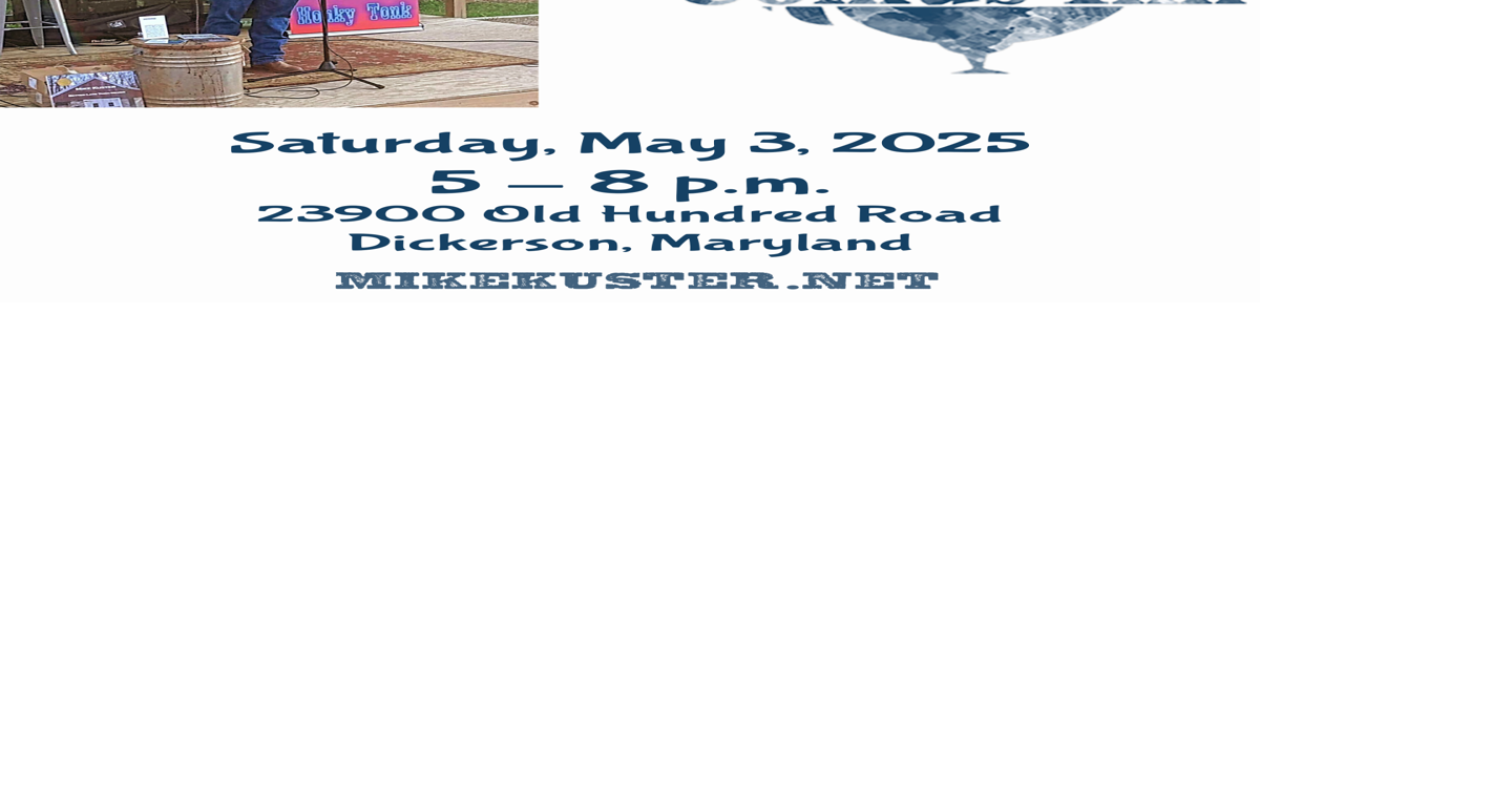 Mike Kuster at The Comus Inn | Music & performing arts ...