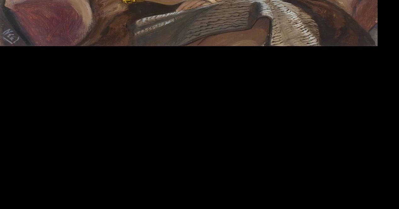 History lecture on lesser-known 20th-century female artists who stood ...