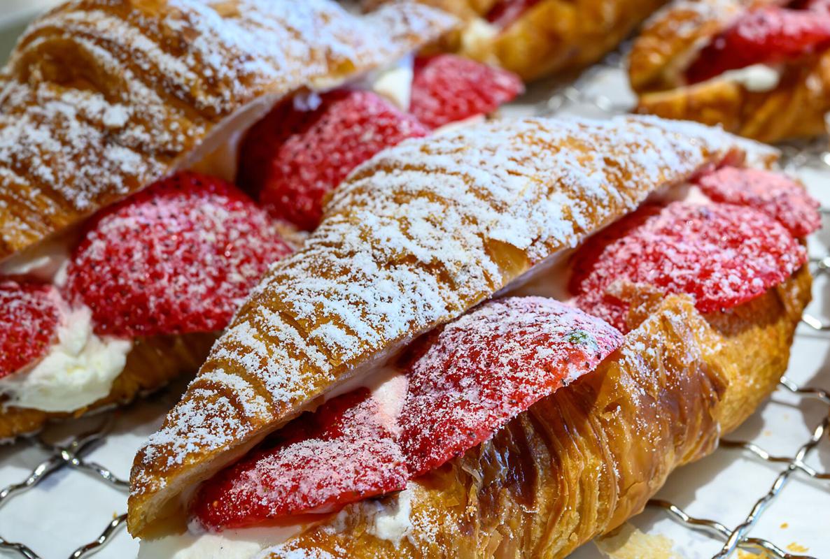French Asian bakery Tous les Jours opens on Frederick's Golden Mile ...