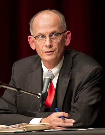 Frederick's newly elected officials talk budget for first time | Budget ...