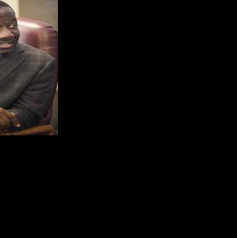 Five Questions with Guy Djoken | Frederick | fredericknewspost.com