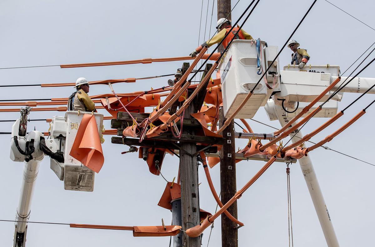 Potomac Edison adds positions amid aging workforce | Employment ...