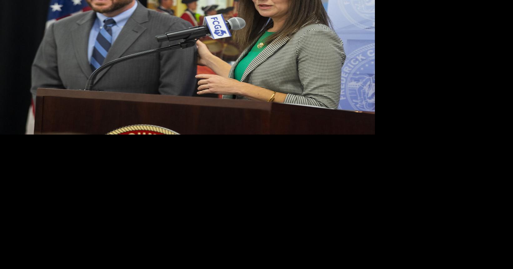 Former senior adviser to Fitzwater taking over as chief of staff ...