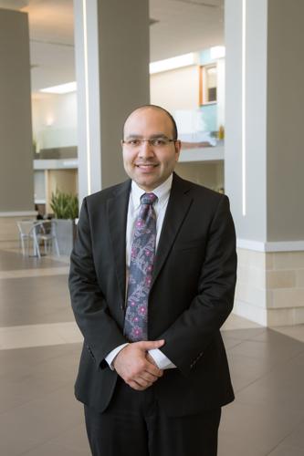 Business Transitions: Frederick orthopedic office hires new provider ...