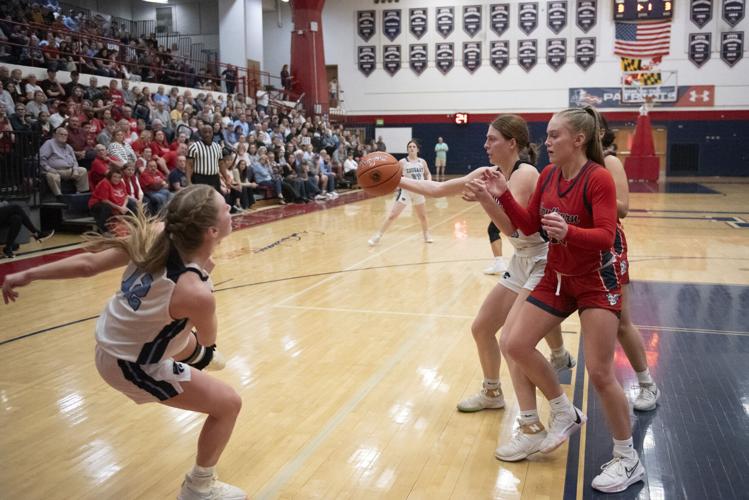 Photos: Catoctin and Southern in Class 1A Girls State Semifinal | High ...