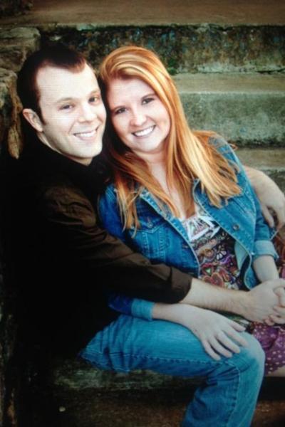 Jessica Wynne Dunham and Jonathan Brett Chadwell | Z ...