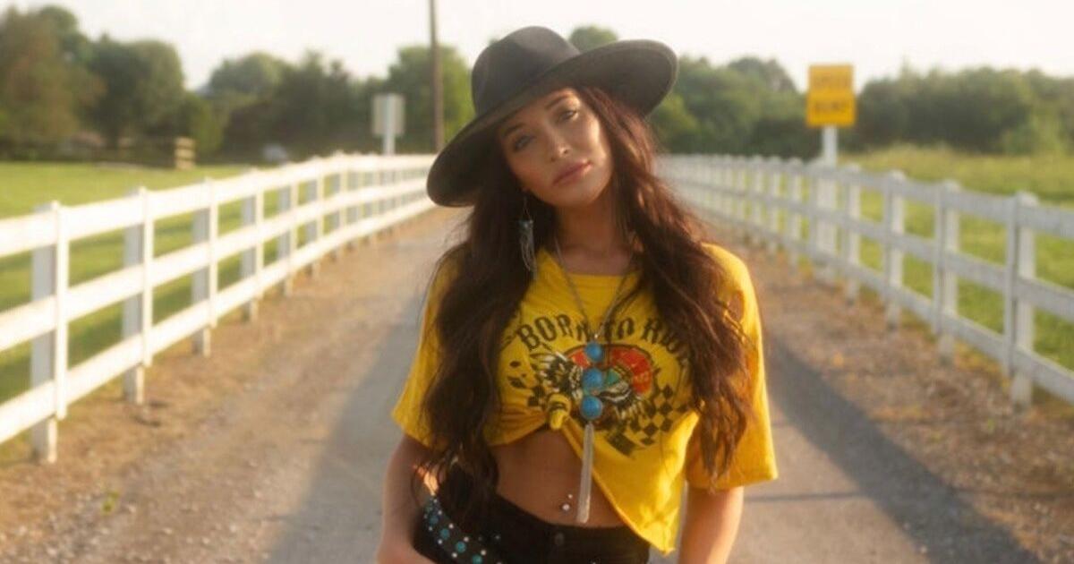 Tyler Reese Tritt will perform alongside her father Travis Tritt at the ...