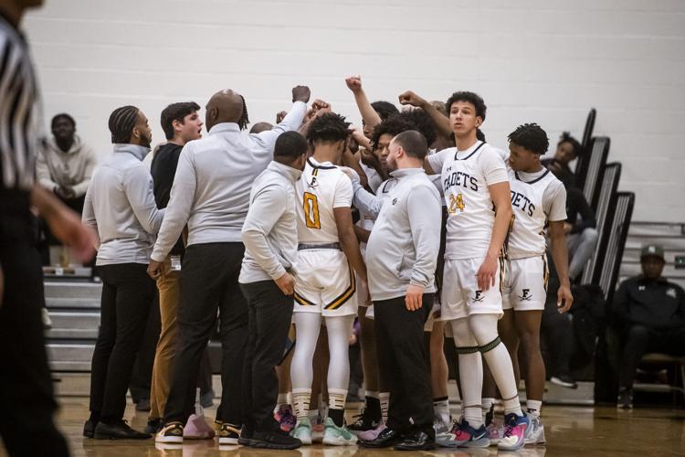 Photos: Frederick vs. Saint Maria Goretti | High School Sports ...