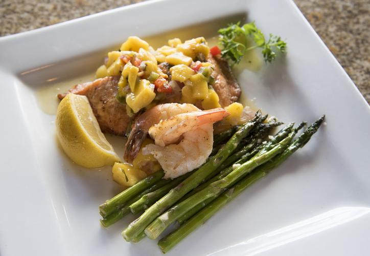 Atlantic Grille offers gems if you choose wisely | Food ...