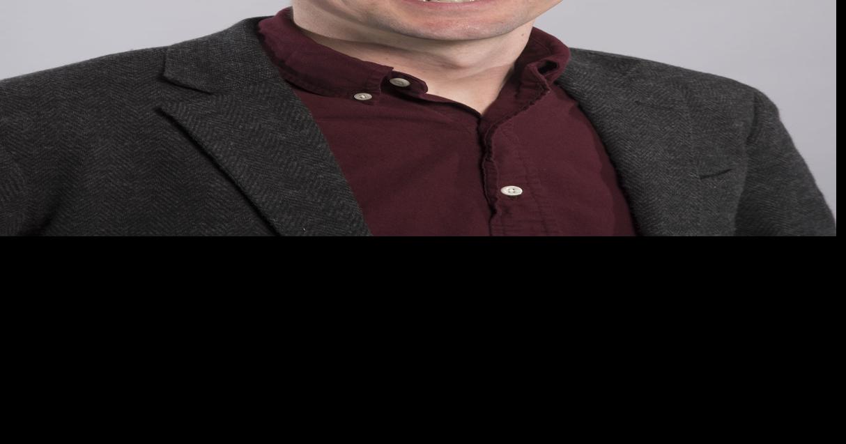 Ryan Trout | Elections | fredericknewspost.com