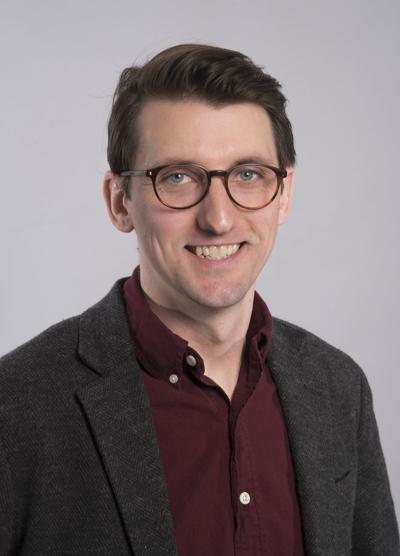 Ryan Trout | Elections | fredericknewspost.com