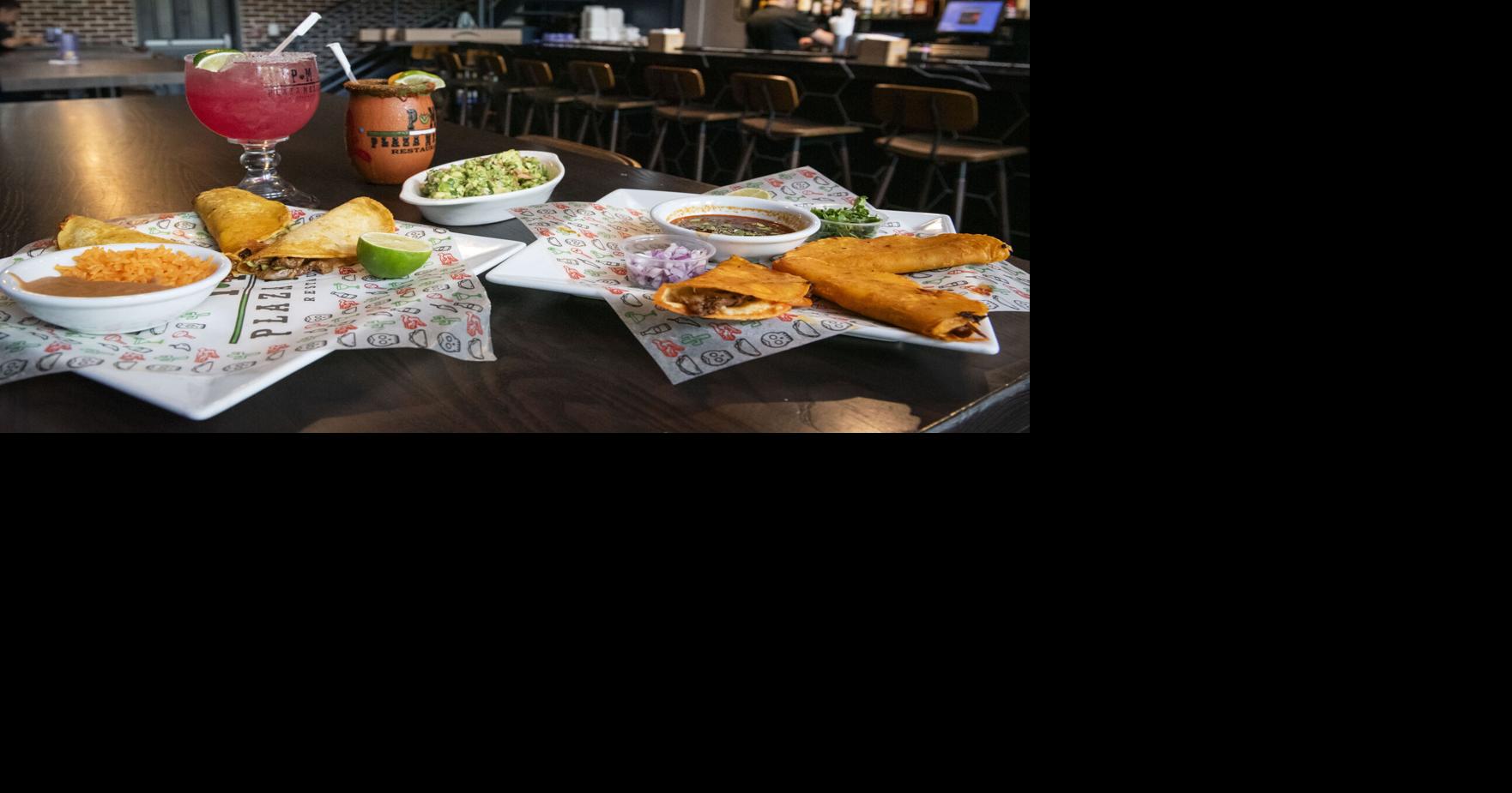 Plaza Mexico brings authentic Jalisco flavors back to Maryland | Arts & entertainment ...