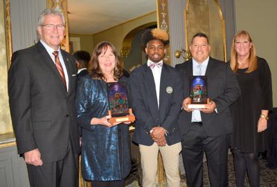 Friends of Catholic Education present Fr. John McElroy Awards | Private ...