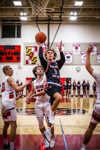 In photos: Thomas Johnson at Linganore Basketball | High School Sports ...