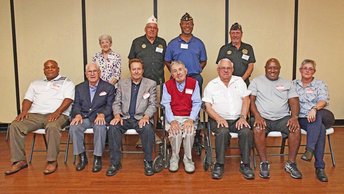 FSK Post 11 American Legion welcomes new members | Community news ...