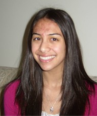 A: A Walkersville teenager competing on 'Jeopardy!' Q: Who is Maria ...