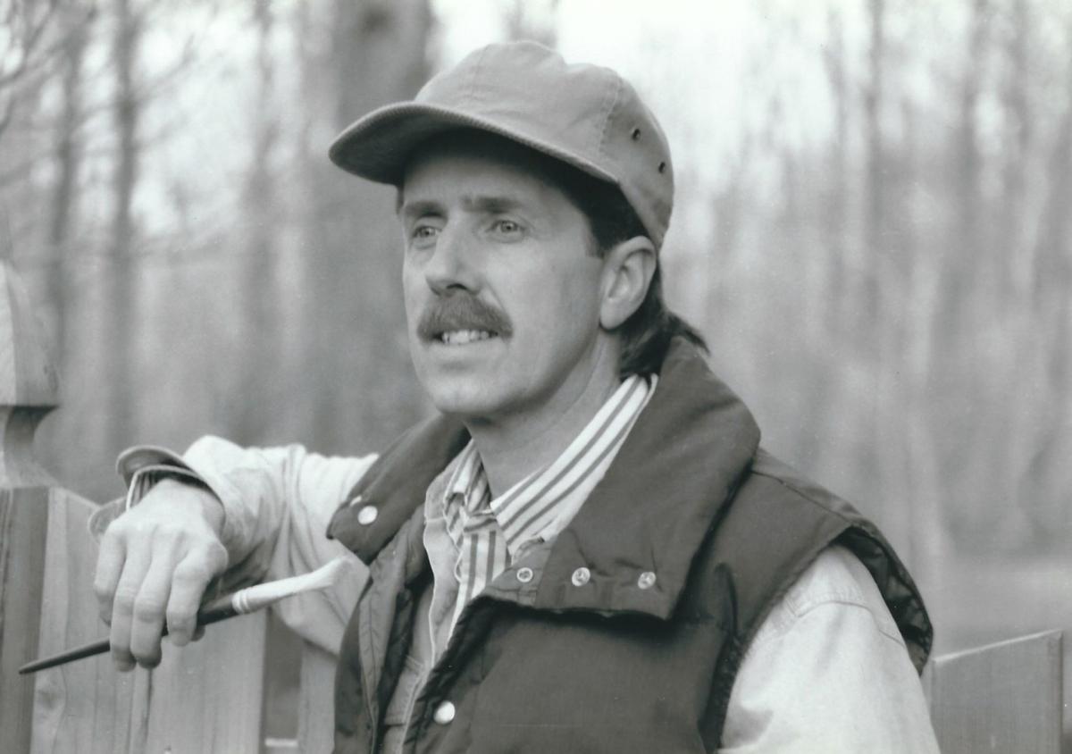 A widow and a mother band together for ‘Barry Richardson & Chris Carr ...