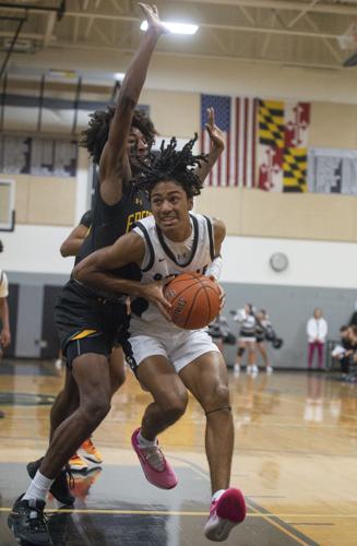 Photos: Frederick vs. Oakdale Boys Basketball | High School Sports ...
