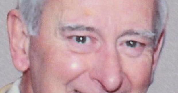 David Wardrop, Sr. | Obituaries | fredericknewspost.com