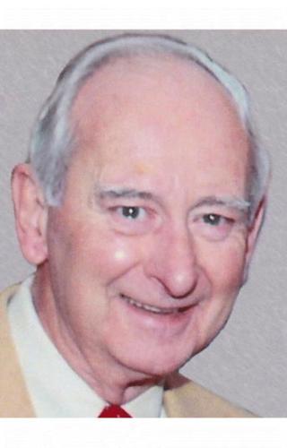 David Wardrop, Sr. | Obituaries | fredericknewspost.com