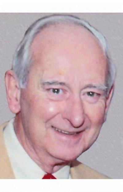 David Wardrop, Sr. | Obituaries | fredericknewspost.com