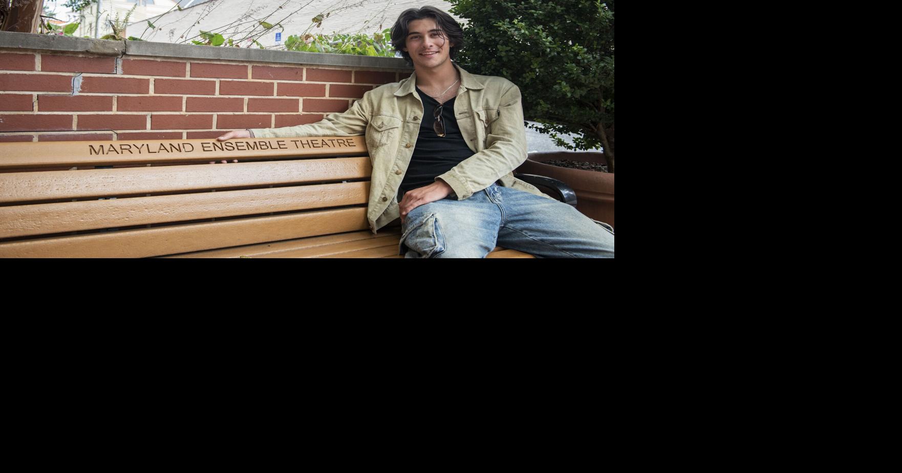 Young actor Luke Dodge rises to micro-drama stardom | Arts ...