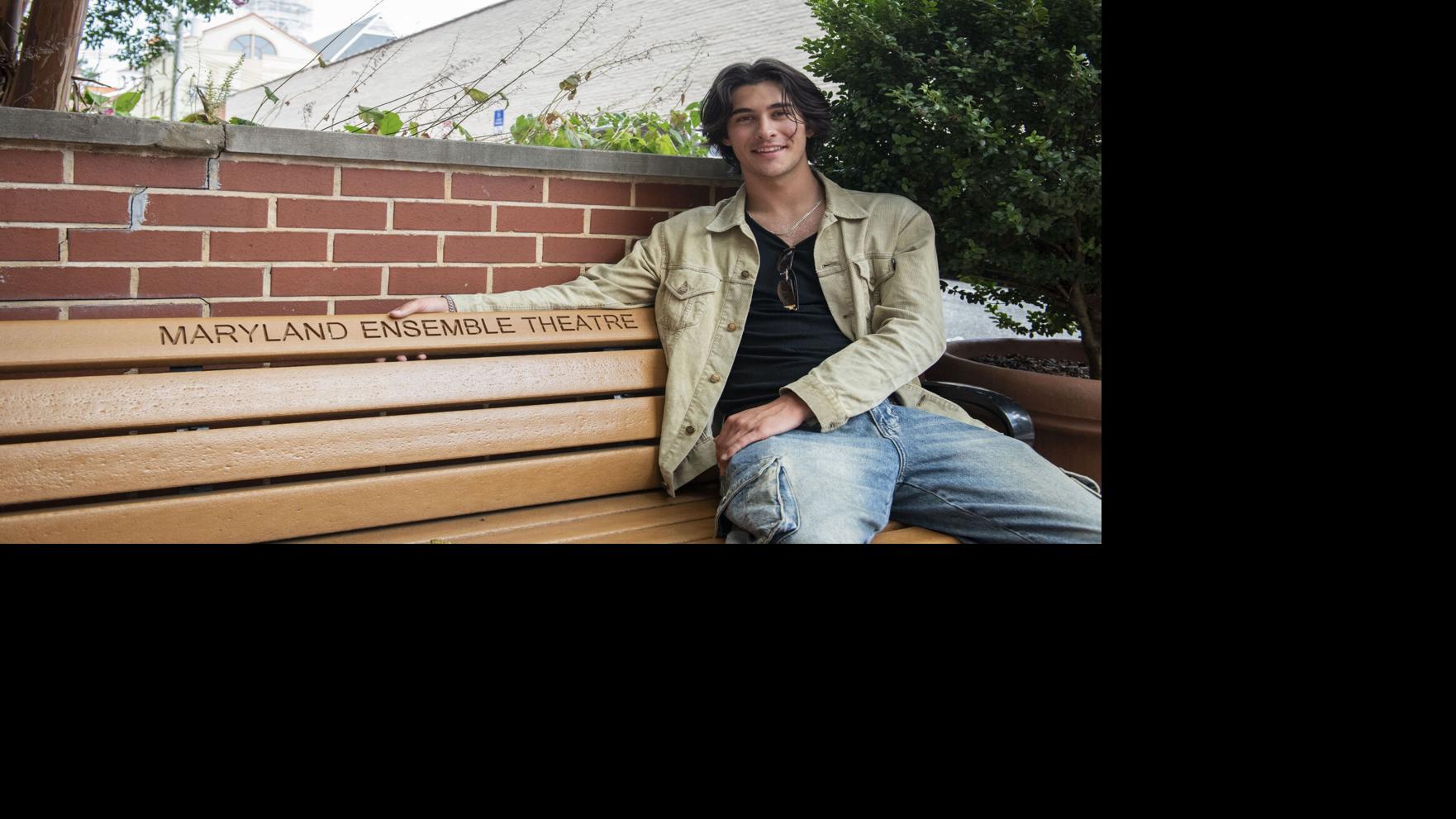 Young actor Luke Dodge rises to micro-drama stardom | Arts ...