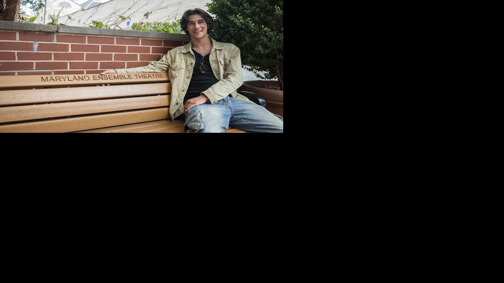 Young actor Luke Dodge rises to micro-drama stardom | Arts ...