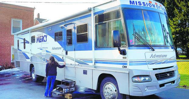 Mission of Mercy plans fundraiser | Frederick County ...