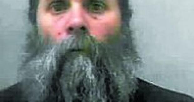 Judge imposes 30-month prison term for convicted Pagan leader | Archive ...