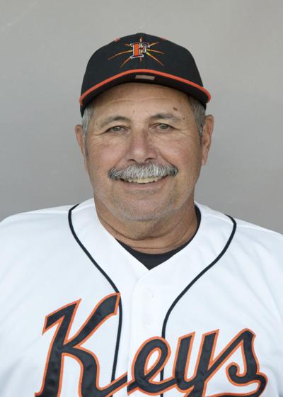 Gomez officially returning as Keys manager | Baseball ...