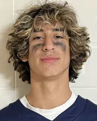 Bravo delivers senior night promise in Hawks football's rout of Titans ...