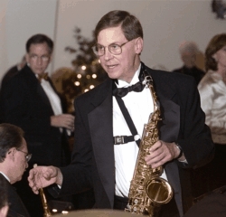 Ring in the new year with big band music | Archives | fredericknewspost.com